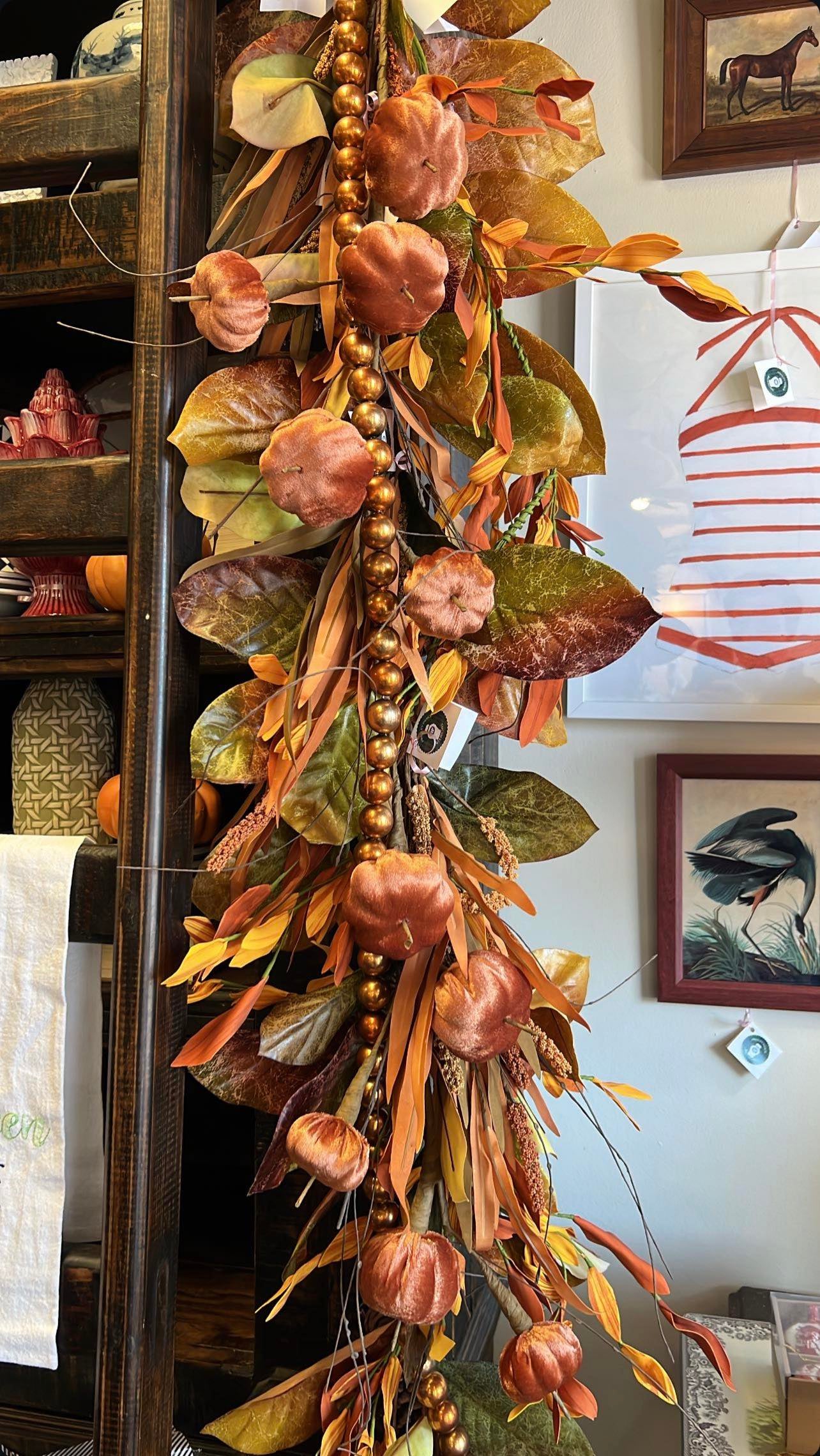 6FT Deluxe Garland Package! Act Fast! | Presley Pierce Interiors